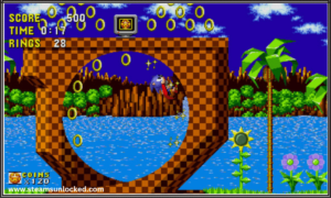 Sonic Origins Free Download ️ » STEAMUNLOCKED